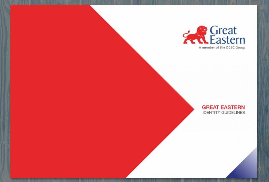 Great Eastern Insurance – Rubik’s Portfolio